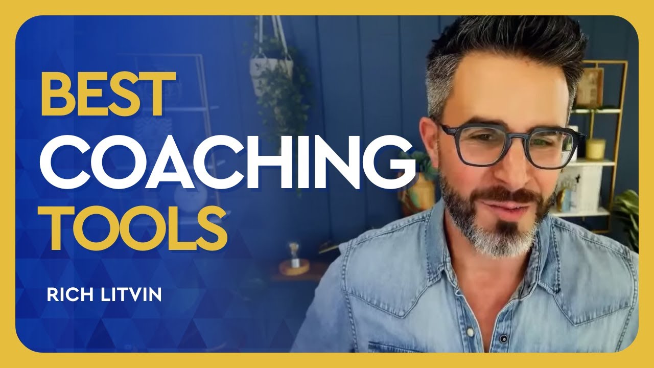 ⚡ Supercharge Your Coaching for 2024 | Rich Litvin - YouTube