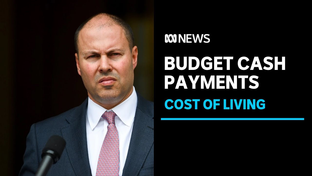Government facing delicate budget balancing act - YouTube
