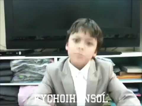 seventeen Vernon kidney its not a right its privilege - YouTube