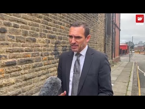 Police update following murders of Olivia Pratt-Korbel and Sam Rimmer ...