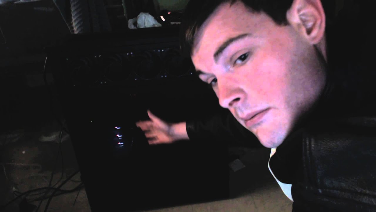 STH10 Build Update #4 - YouTube