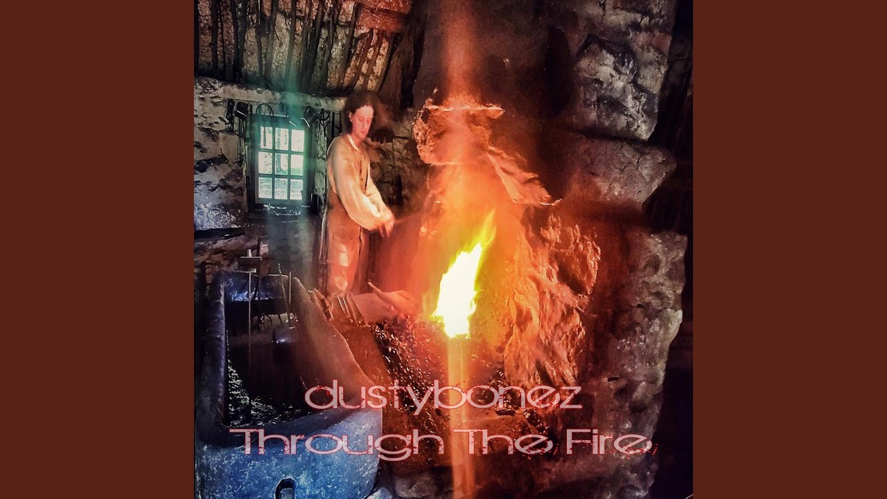 Through the Fire - YouTube