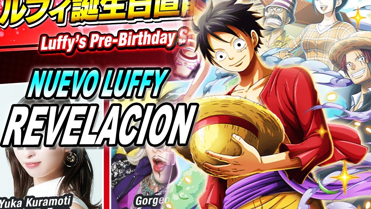 Sobre Luffy Y Konbini Media | ¡Nuevo Corto Especial De One Piece Con