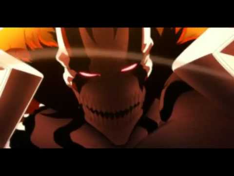 Anime-Mix AMV Change of War.mp4