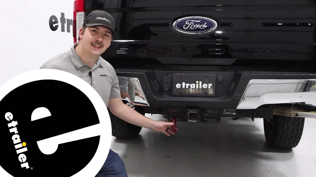 How to Install: Durabilt Safety Chain Connectors for 1/2" Chain on your ...