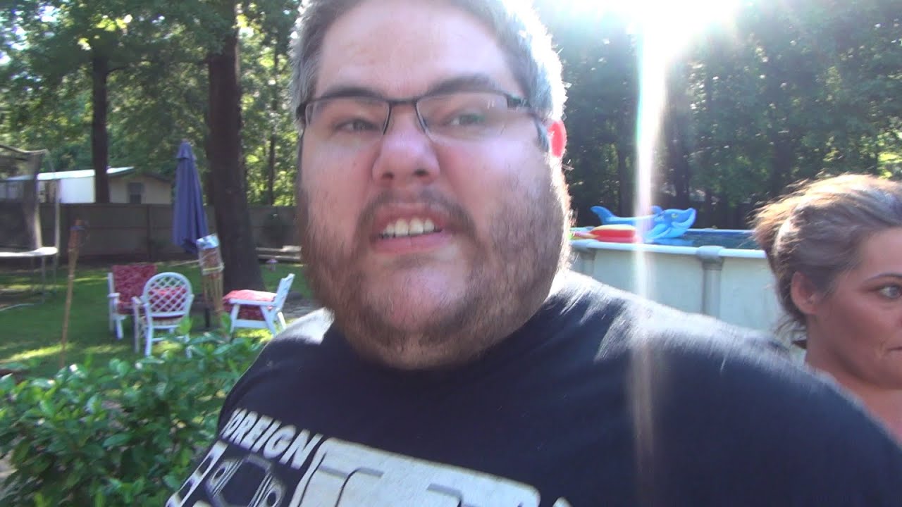 PICKLEBOY'S LOSING CONTROL! - YouTube