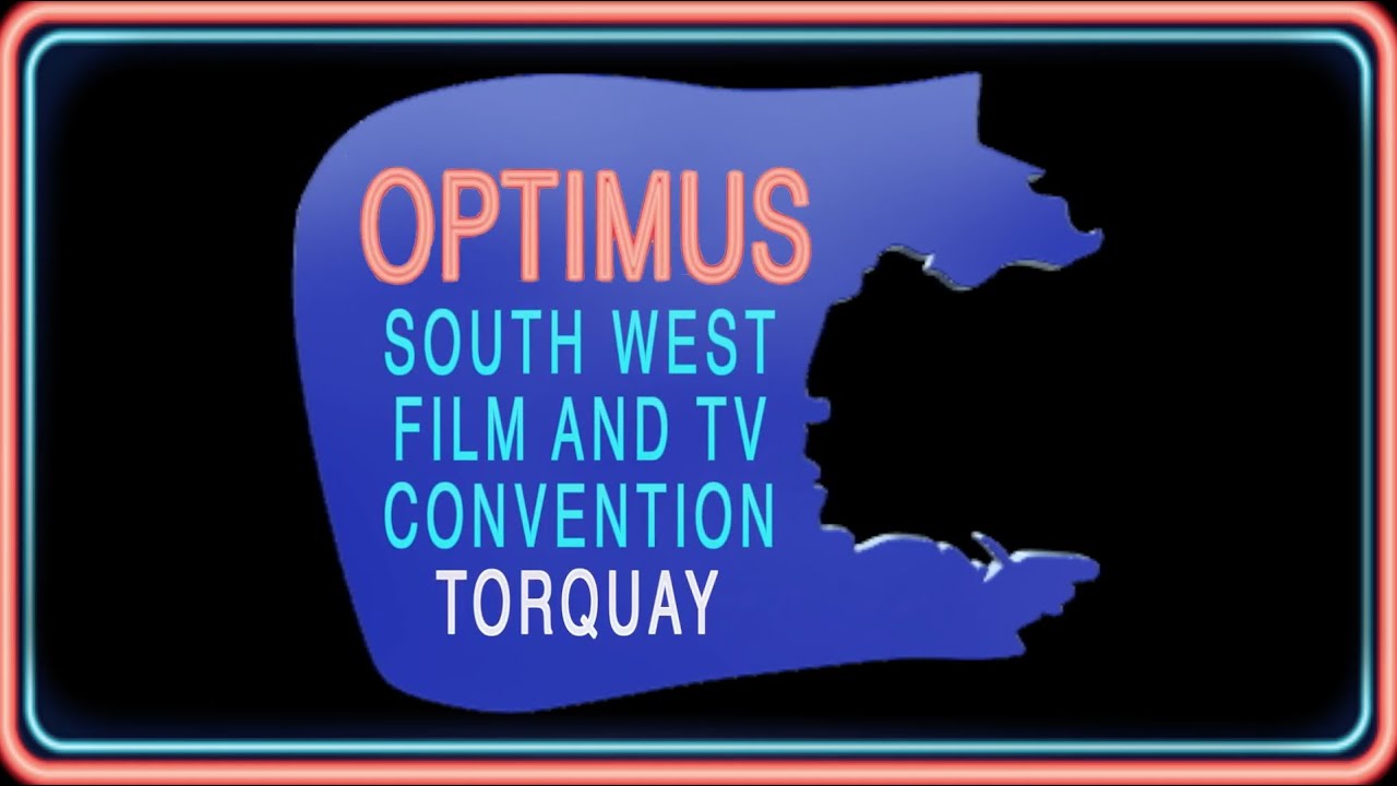 Optimus: Torquay Comic Con Promo - YouTube