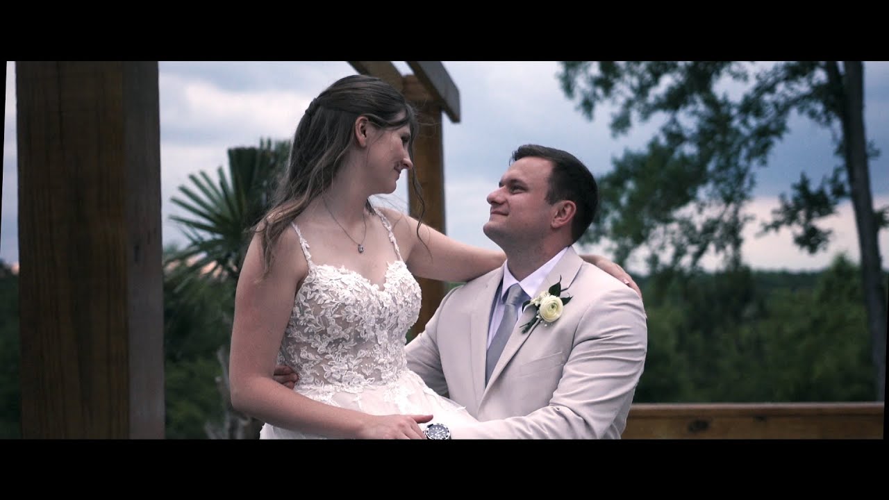 Sara & Sam | Wedding Film - YouTube