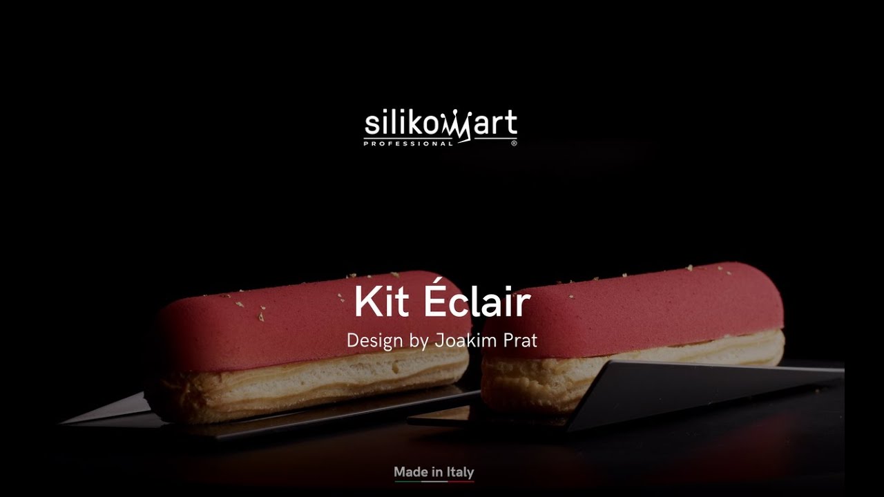 Kit Éclair - YouTube