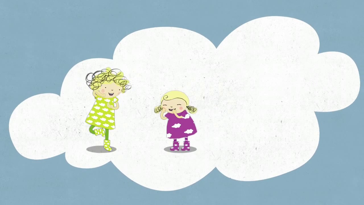 Nelly & Nora Dance - YouTube