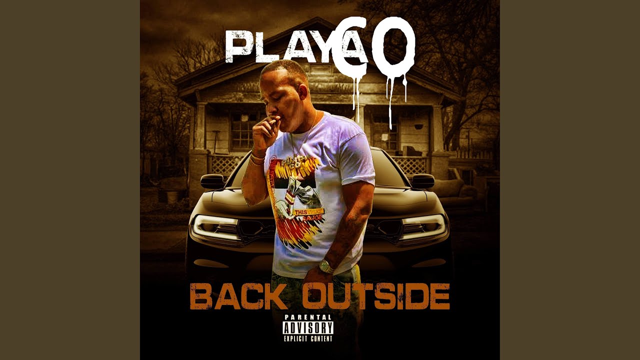 back outside - YouTube