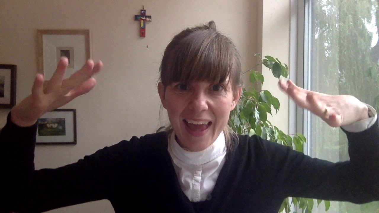 Diddy Disciples - God Made a Garden - YouTube