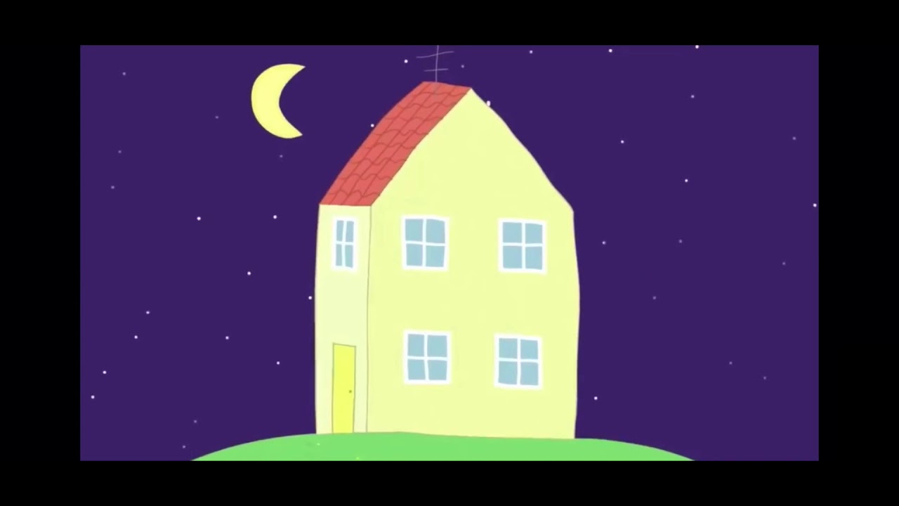 Evil Peppa Pig Part 1 - YouTube