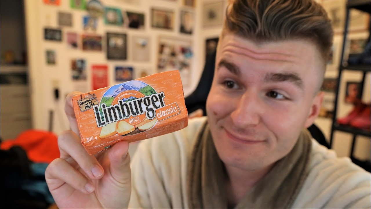 Limburger - YouTube