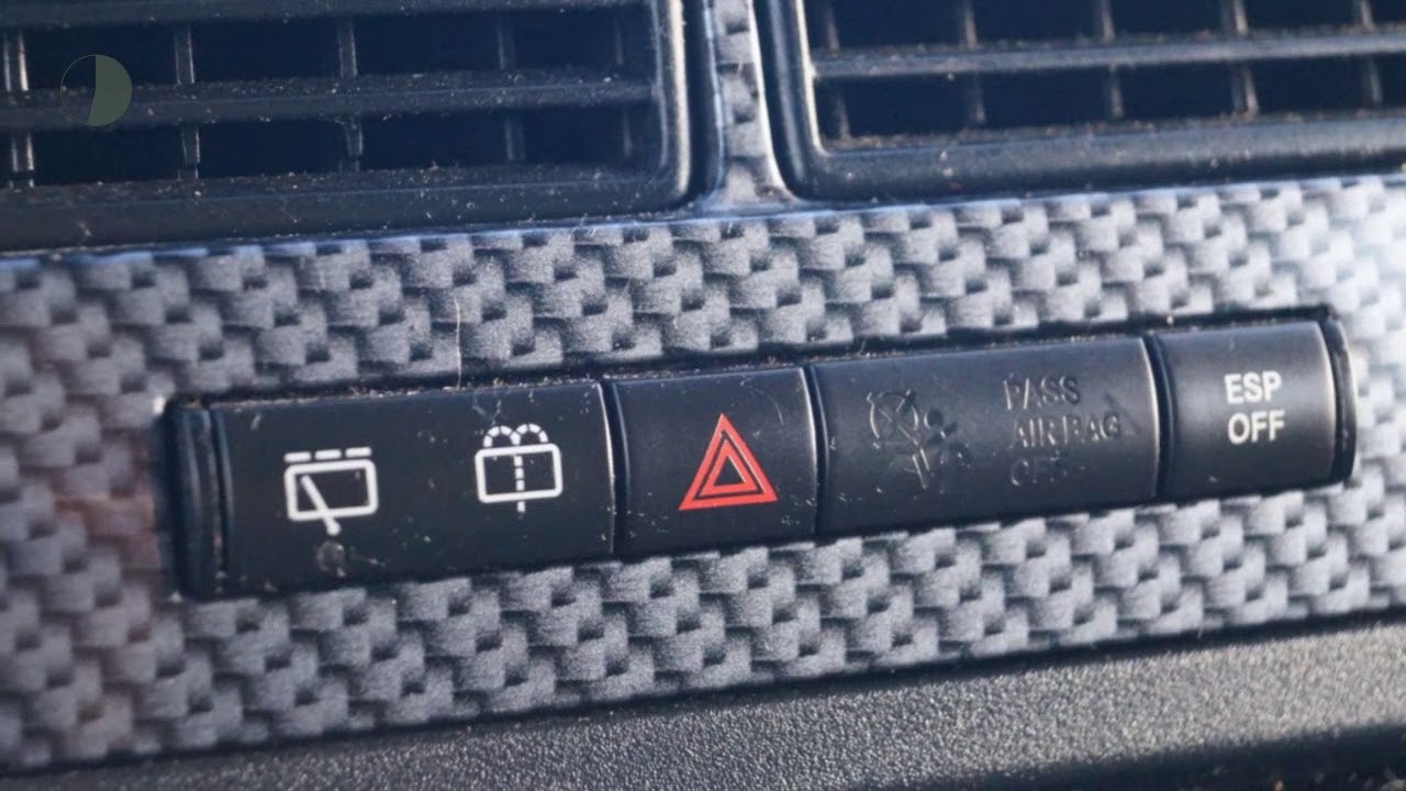 Dodge MAGNUM STATION AUTOMAAT AIRCO - CRUISE - LCD - TRHK NWE ...