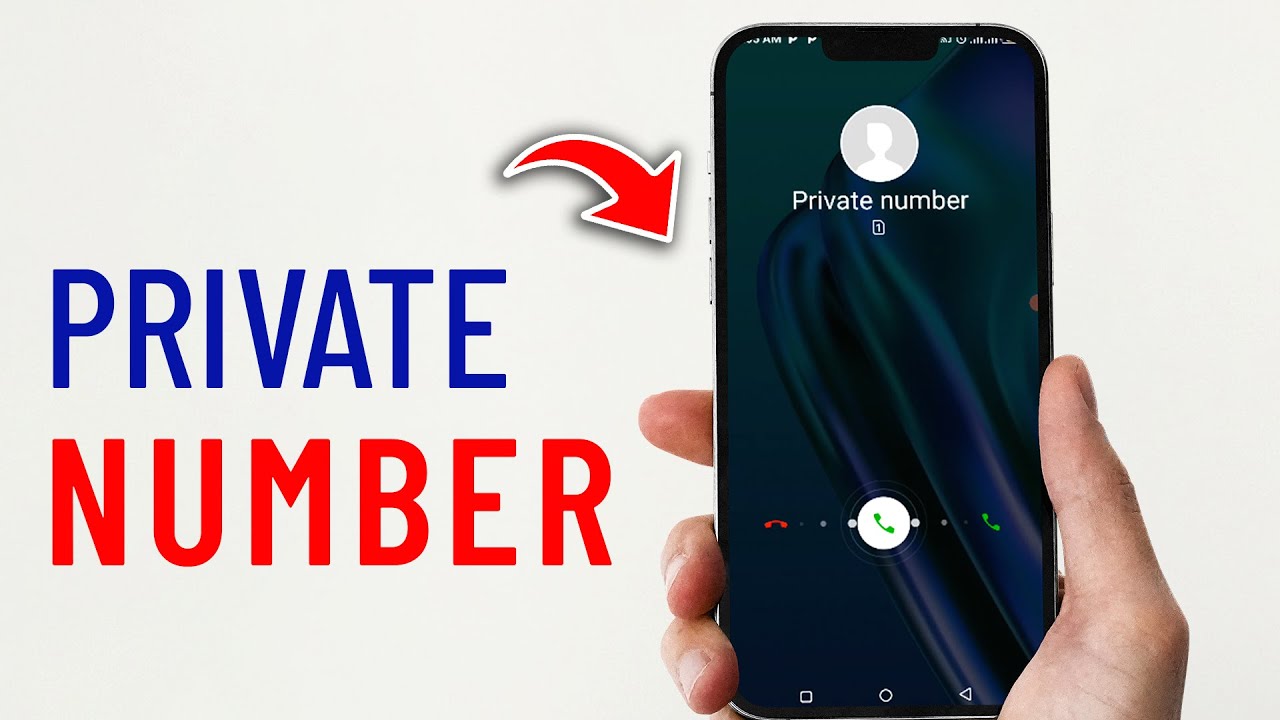 How To Keep Your Number Private When Making A Call On Android YouTube How To Keep Your Number Private When Making A Call On Android YouTube