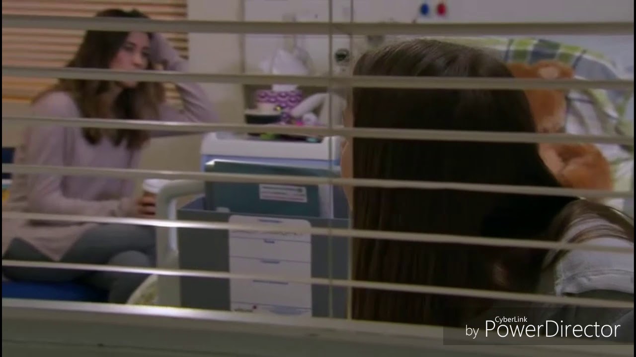 Emmerdale - Sarah and Debbie Gets Good News - Sarah Will Be Home Before ...