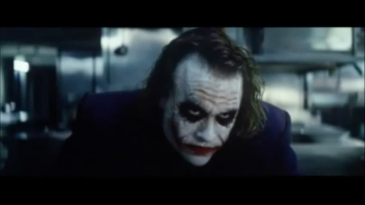Inception Of The Dark Knight Trailer Mash Up - YouTube