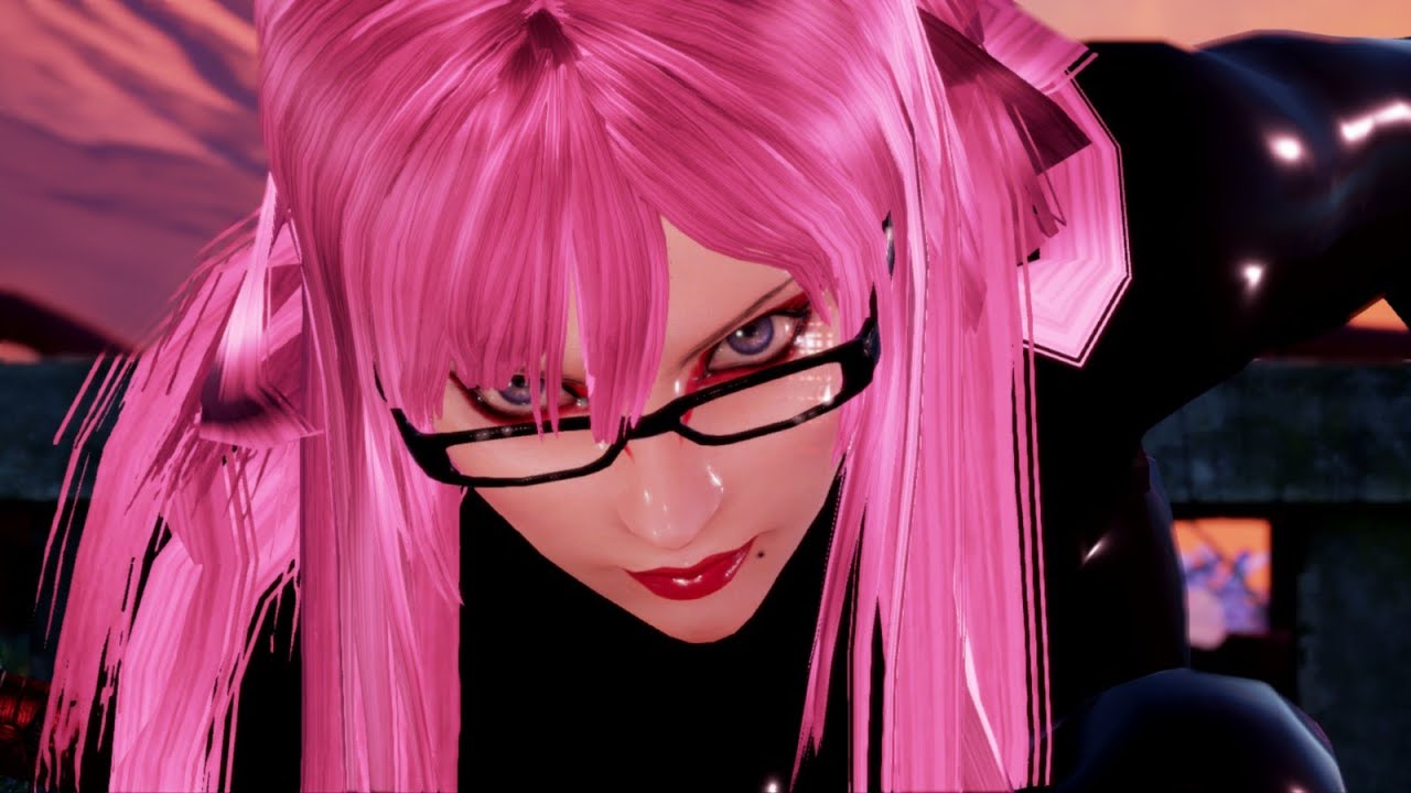 KUNI-TE TEKKEN 7 RANKED 2 8 23 - YouTube