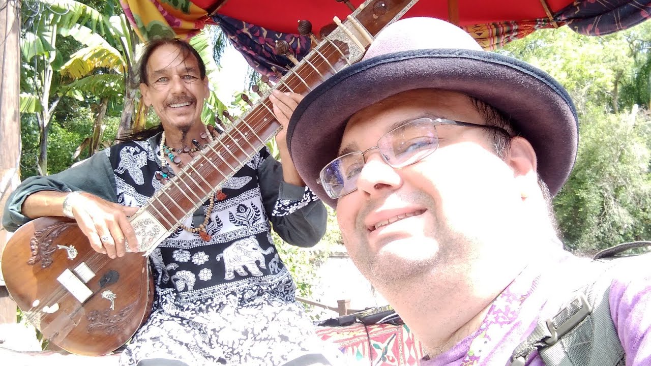 Chakranadi Full Show Walt Disney World Animal Kingdom 2022 - YouTube