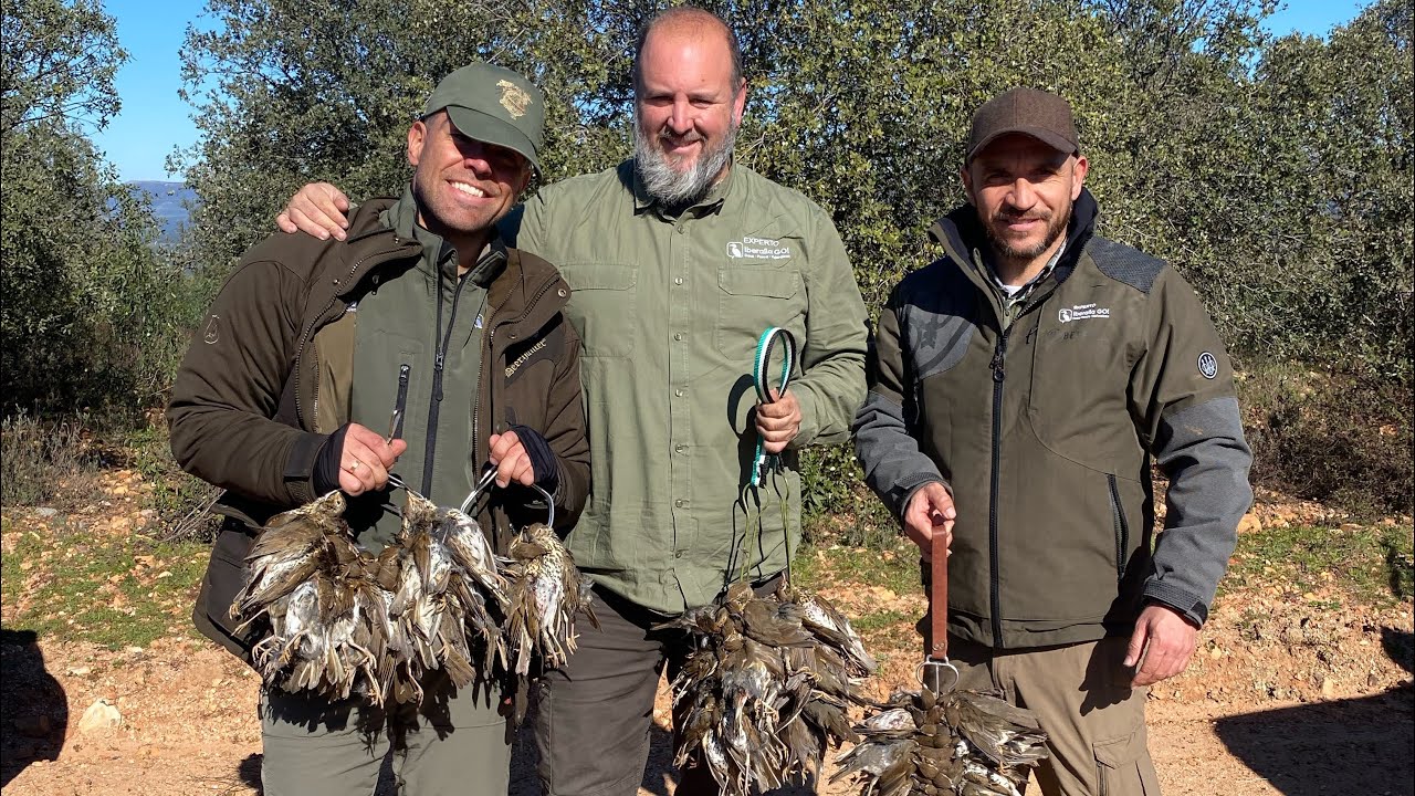 Sergio,Fran y los Zorzales de Talavan - YouTube