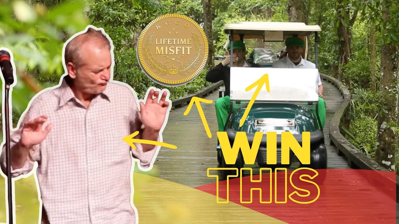 Loyal Chivers: Win the Trip of a Lifetime (and Other Cool Sh*t) - YouTube