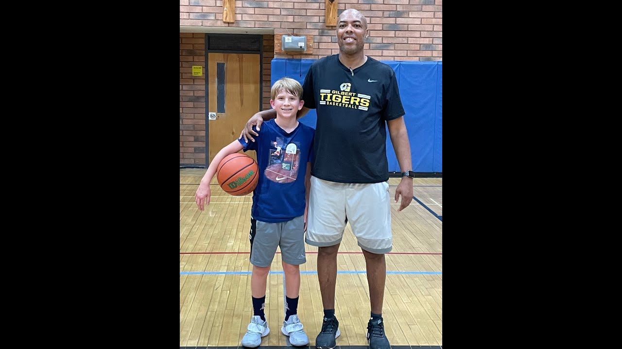 Jack Seeley 1000 Makes Workout Highlights 8/17/2021 - YouTube