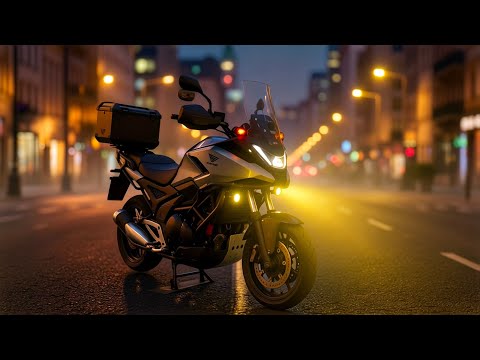 2025 NC 750 FUTURE EYES UF1 