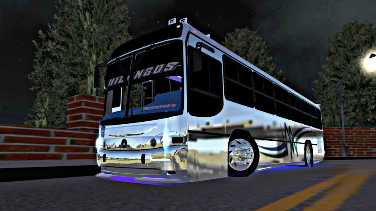 Torino tunning edición mod proton bus simulator 2020 - YouTube
