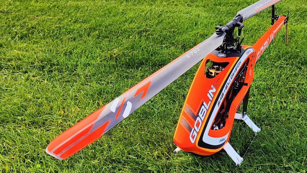 Sab il Goblin pro - YouTube