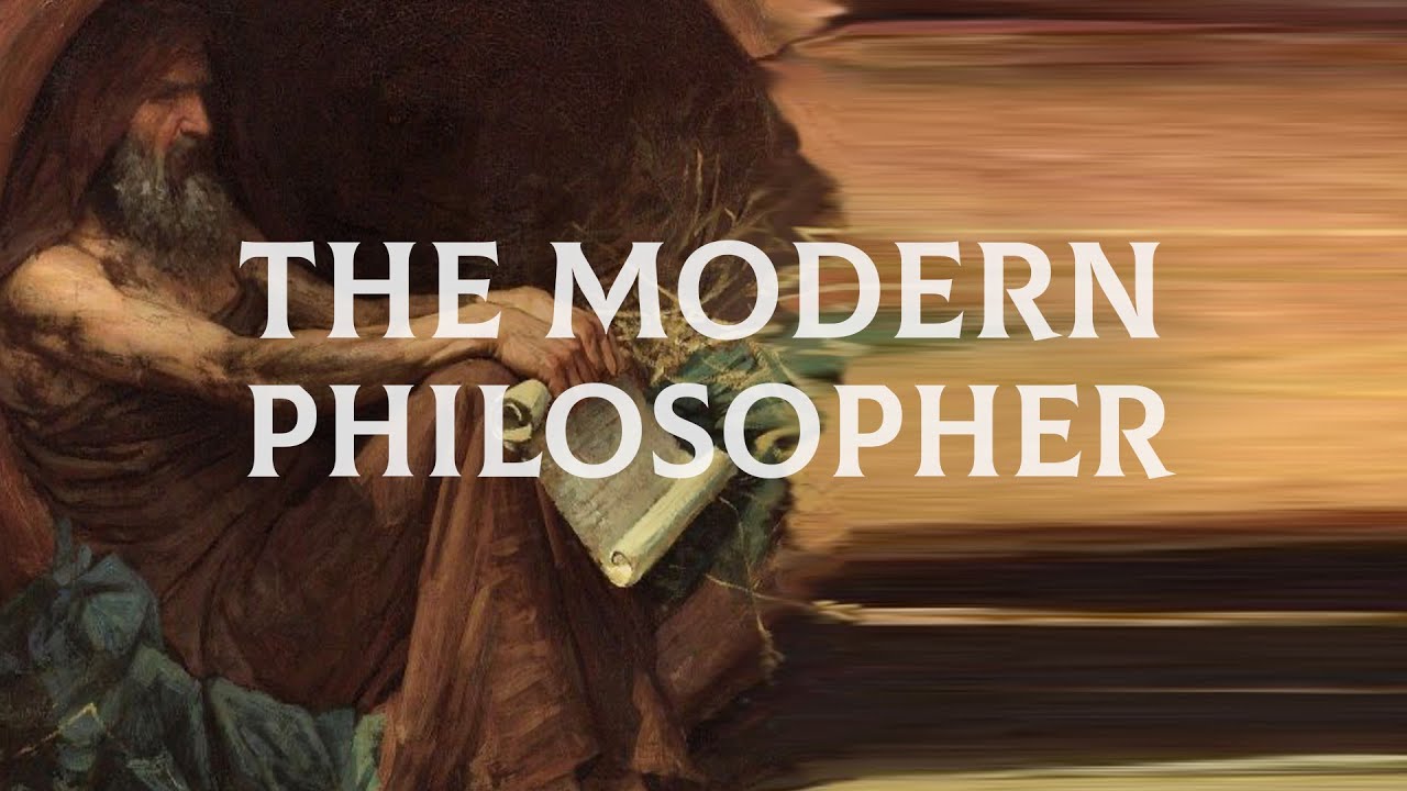 Leon | The Philosopher Who Lives Under a Bridge | The Modern ...
