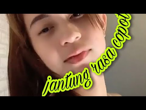 tiktok🎶cewe cantik bikin gemes @rikagusriani17 😍