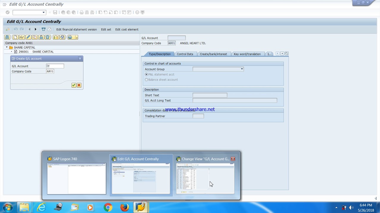 T Code FS00 Creation Of New GL Account In SAP YouTube t-code-fs00-creation-of-new-gl-account-in-sap-youtube