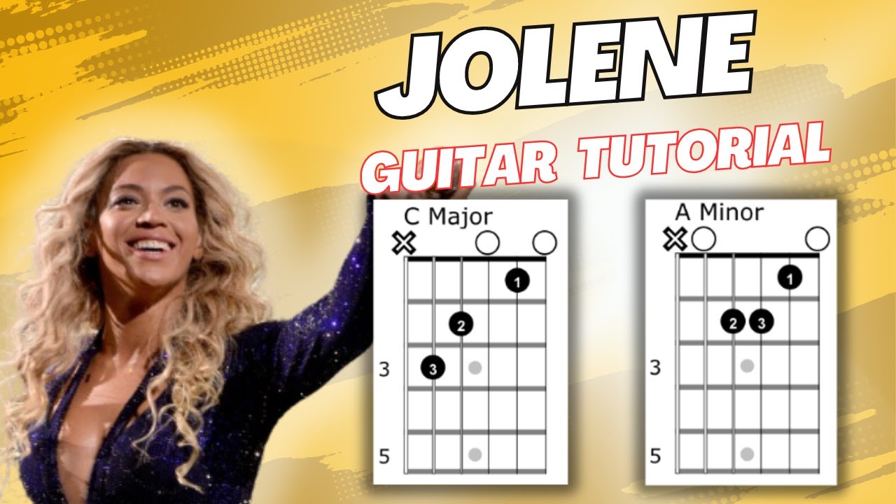 Beyonce Guitar Chords