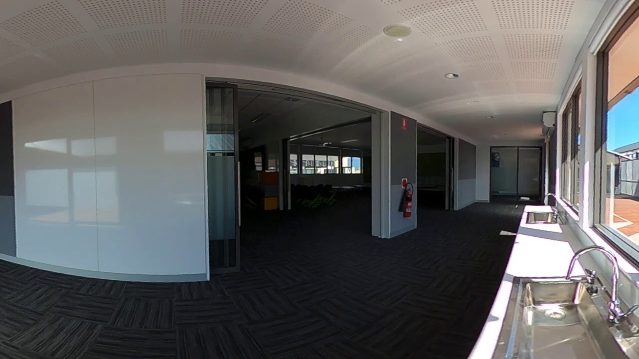 Indoor Common Area 02 - YouTube