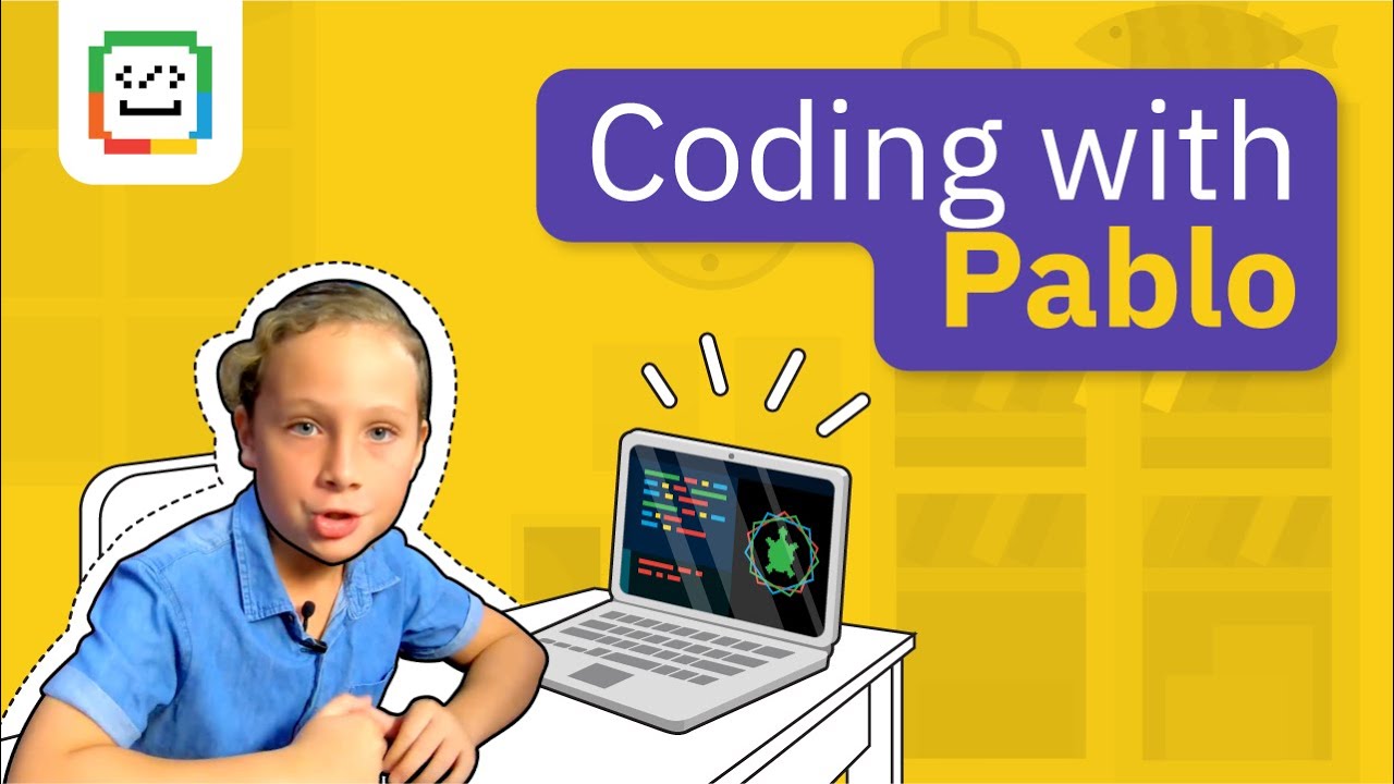 Coding with Pablo - YouTube