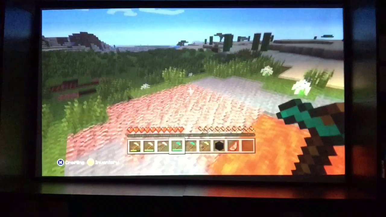 5 things noobs do in minecraft - YouTube