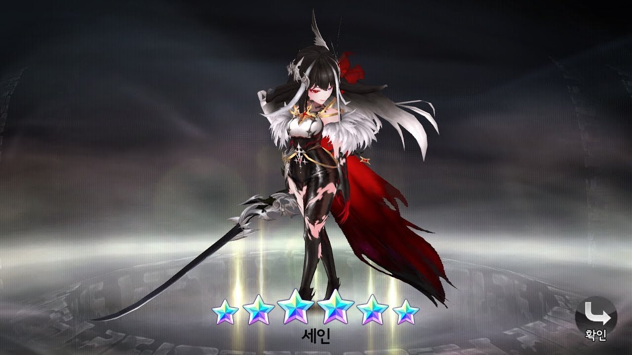 # [Seven Knights][KR] รีวิว Myth Awakening Shane(เซอิน) เเขนไม่หลุด ไม่ ...