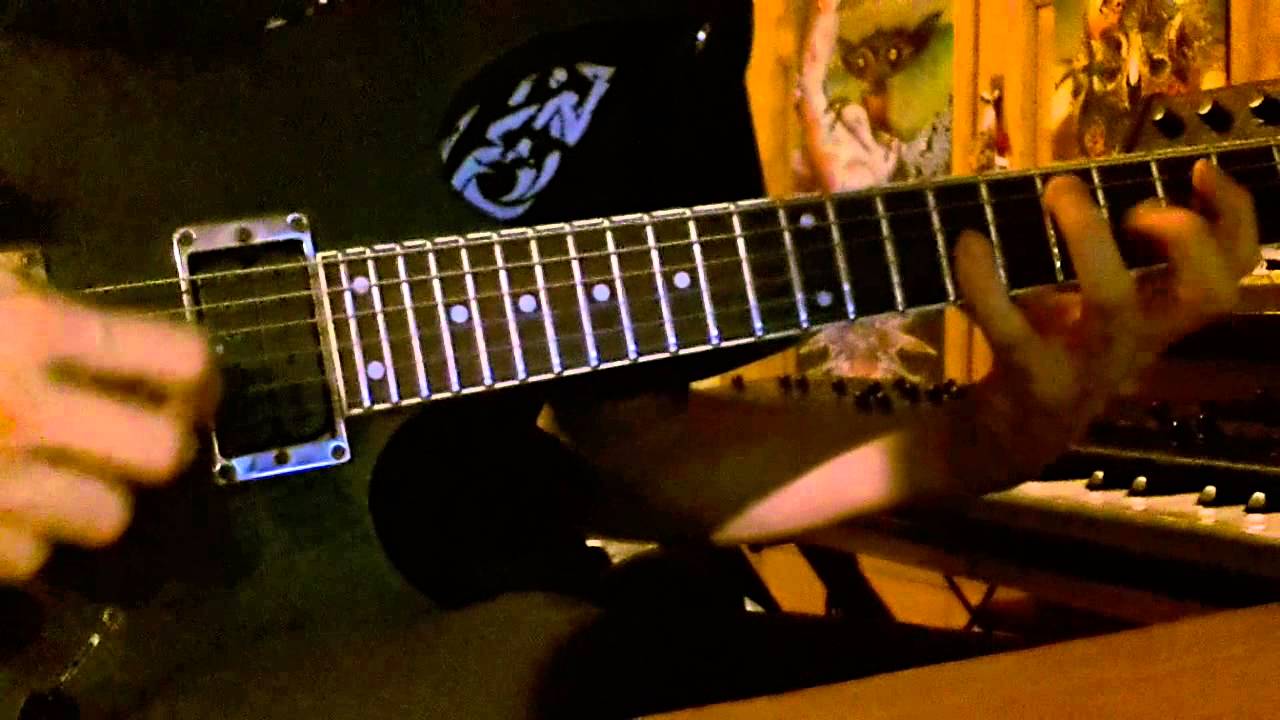 Odious Mortem - Fragmented Oblivion - YouTube