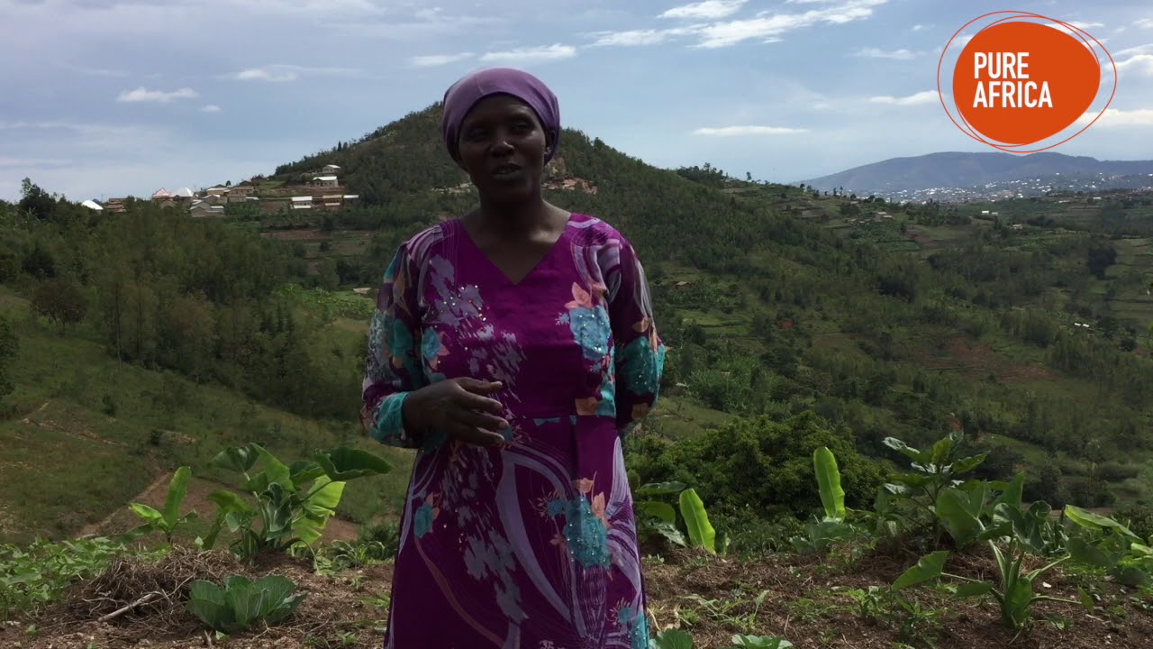 Josephine Mukamana - YouTube