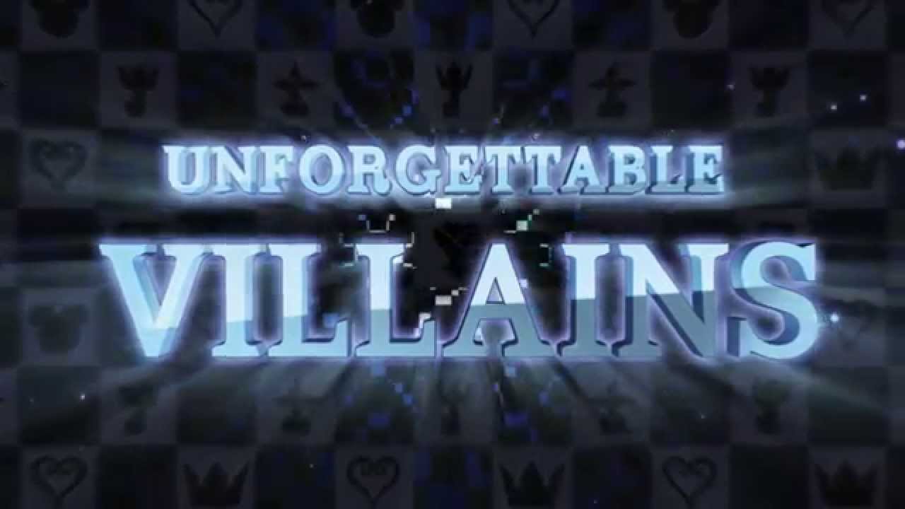 Disney Worlds Connect Trailer - YouTube