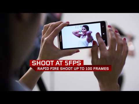 Lenovo IdeaPhone S890 Tour