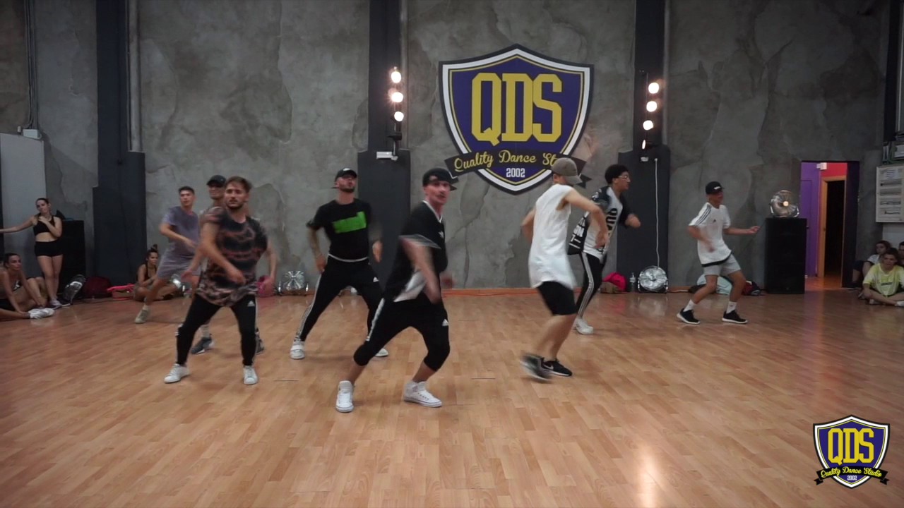 GREG CHAPKIS | QUALITY SUMMER INTENSIVE | BUTTER BY SAGE THE GEMENI ...
