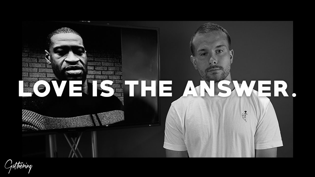 Love is the Only Answer. - YouTube