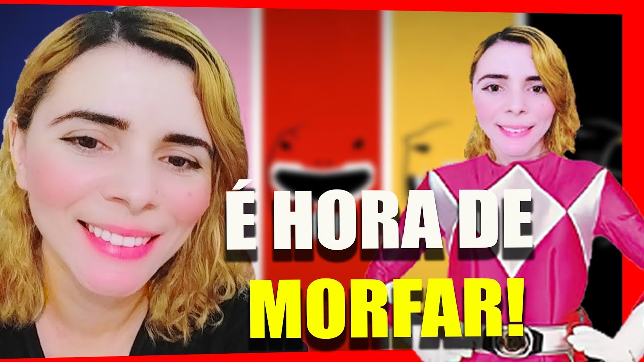 É HORA DE MORFAR! - YouTube