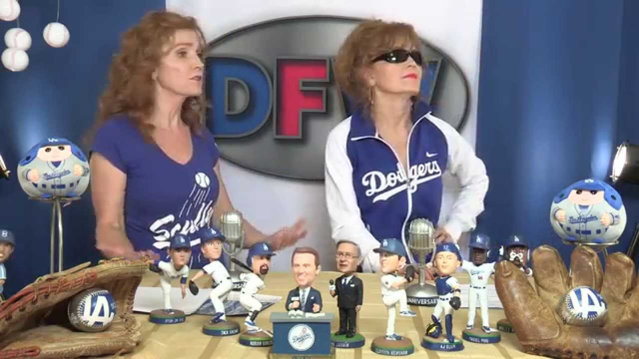 Dodger Fan Therapy - Dodger Fan Weekly - Week 25 - YouTube