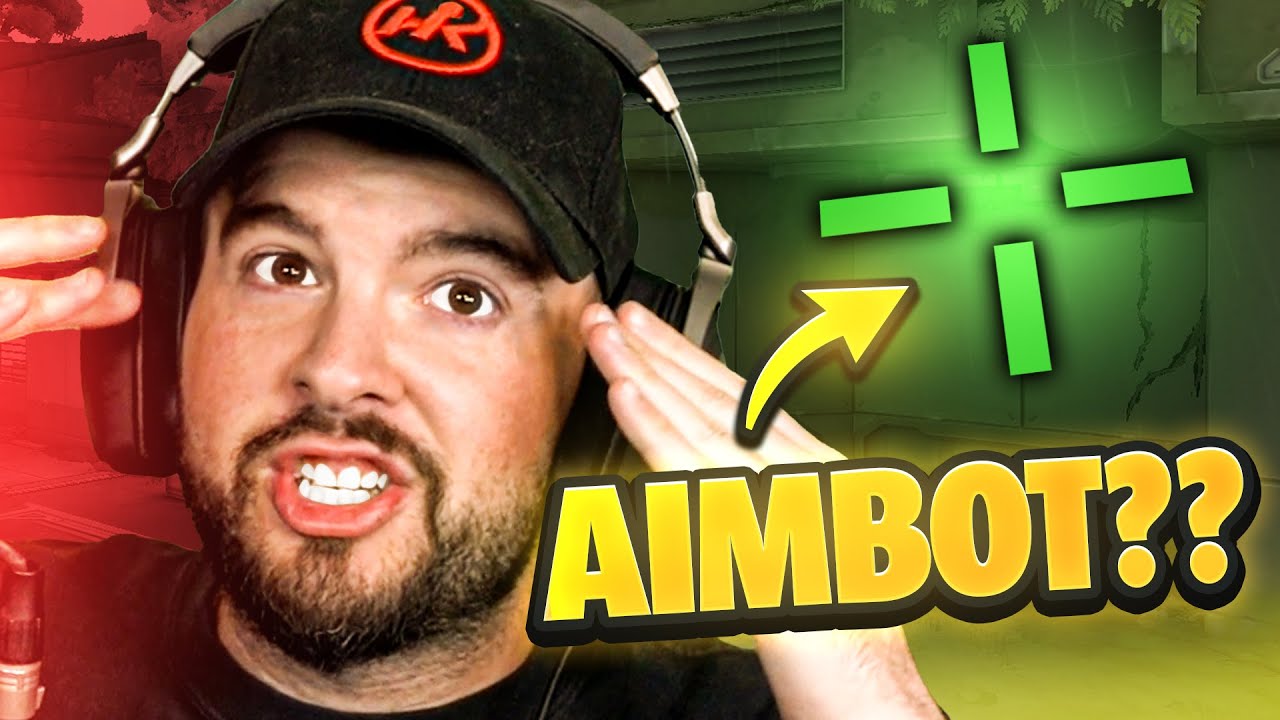 THIS CROSSHAIR IS GODLIKE!! | EASY ONE TAPS FOR HIKO - YouTube