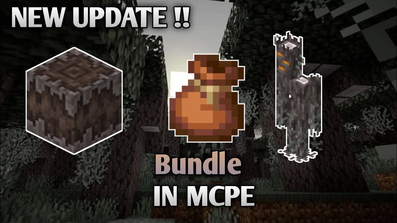 Bundle Finley Agaya Minecraft NEW UPDATE Fechers - YouTube
