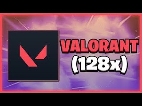 VALORANT TEXTURE PACK (128X) - CRAFTRİSE BEDWARS - YouTube