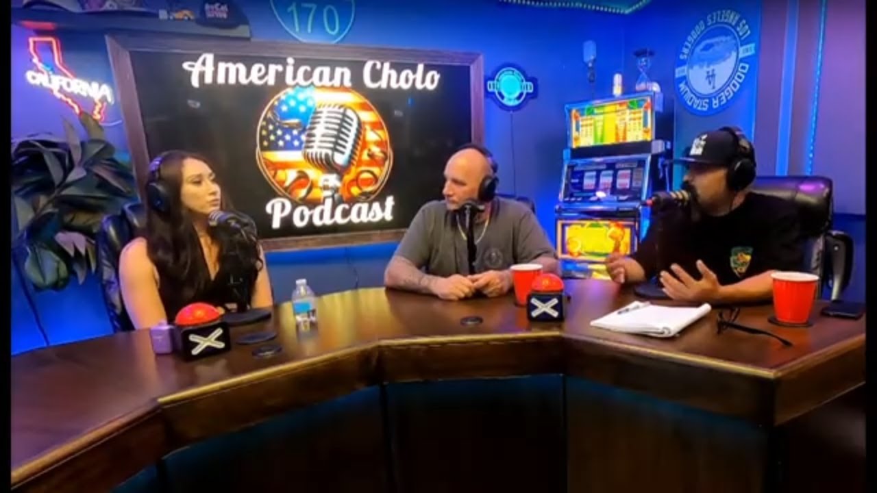 The boys with "Mandy Muse" - YouTube